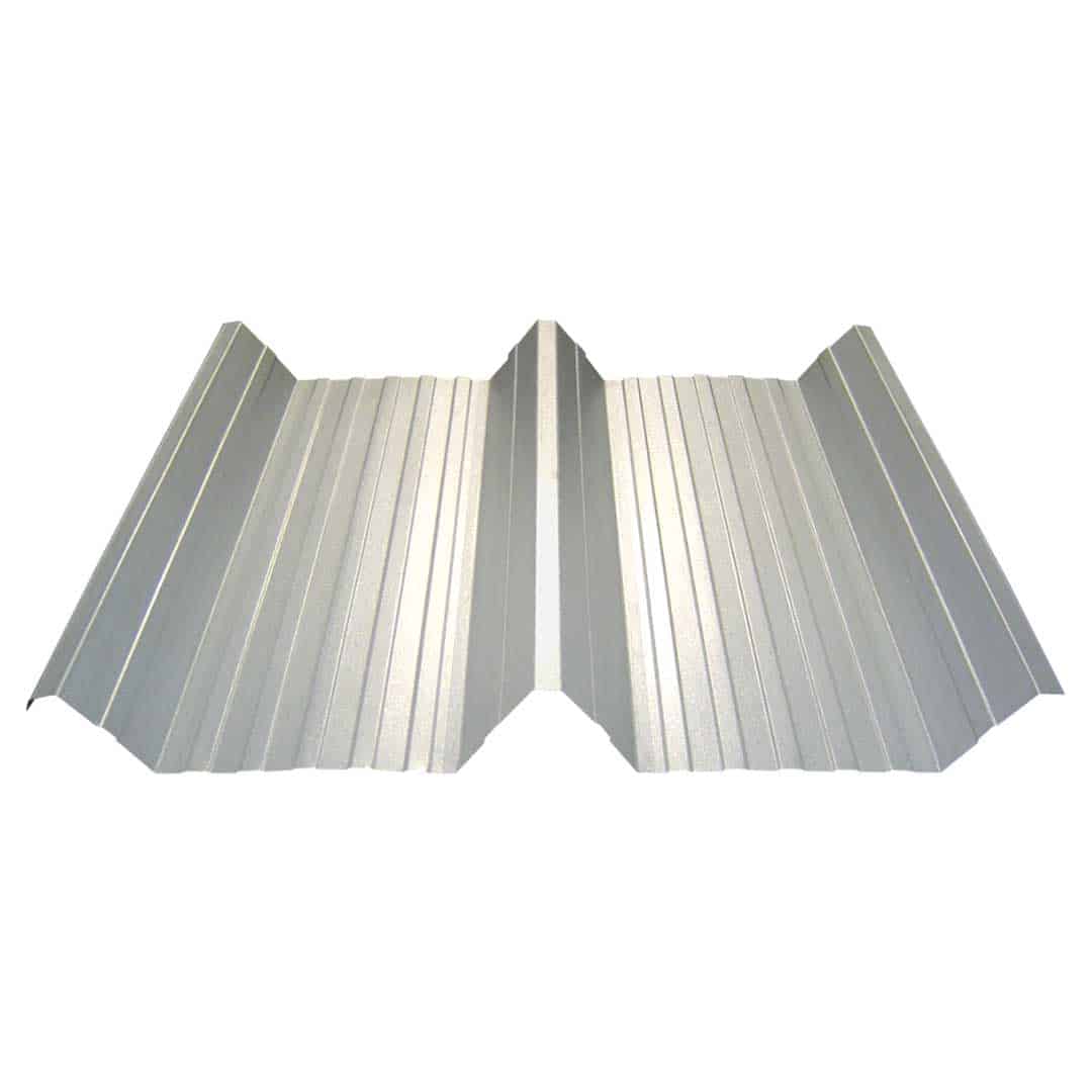 Teja Metálica Standard TP100 - Kingspan Paraguay